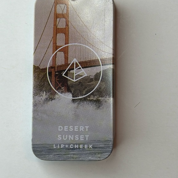 Maskcara | Makeup | Nwp Maskcara Desert Sun Lipcheek | Poshmark